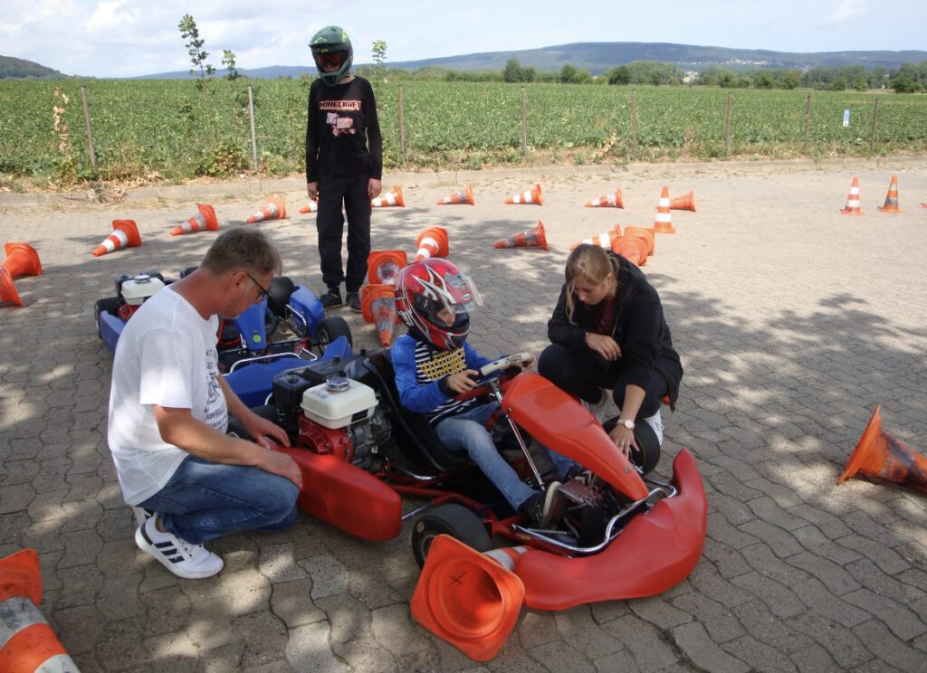 Planungstreffen für Ferienpass 2023 im Flecken Salzhemmendorf - Saale ...